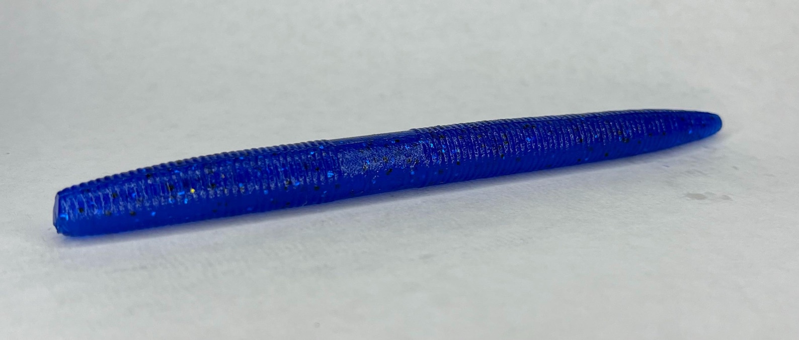5" Senko/stick Bait Style Worms- 6 Pack - Etsy