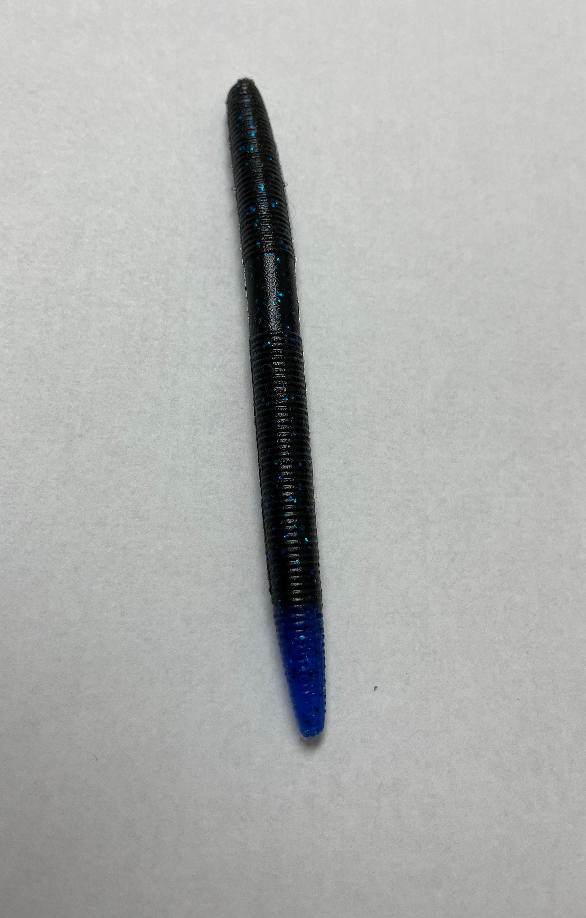 5 Senko/stick Bait Style Worms 6 Pack - Etsy