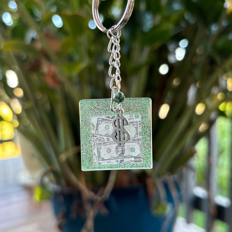 Suicideboys "new World Depression" Album Inspired Resin Keychain ...
