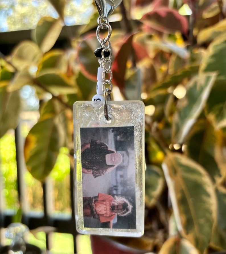 Suicideboys Ruby Da Cherry Scrim Resin Keychain Large Resin Charm 2017 ...