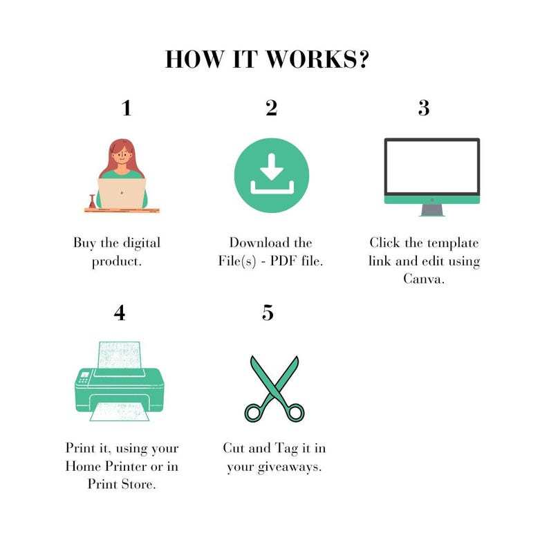 Roblox Gift Tag Witch Roblox Halloween Gift Tags Halloween Party Favor ...