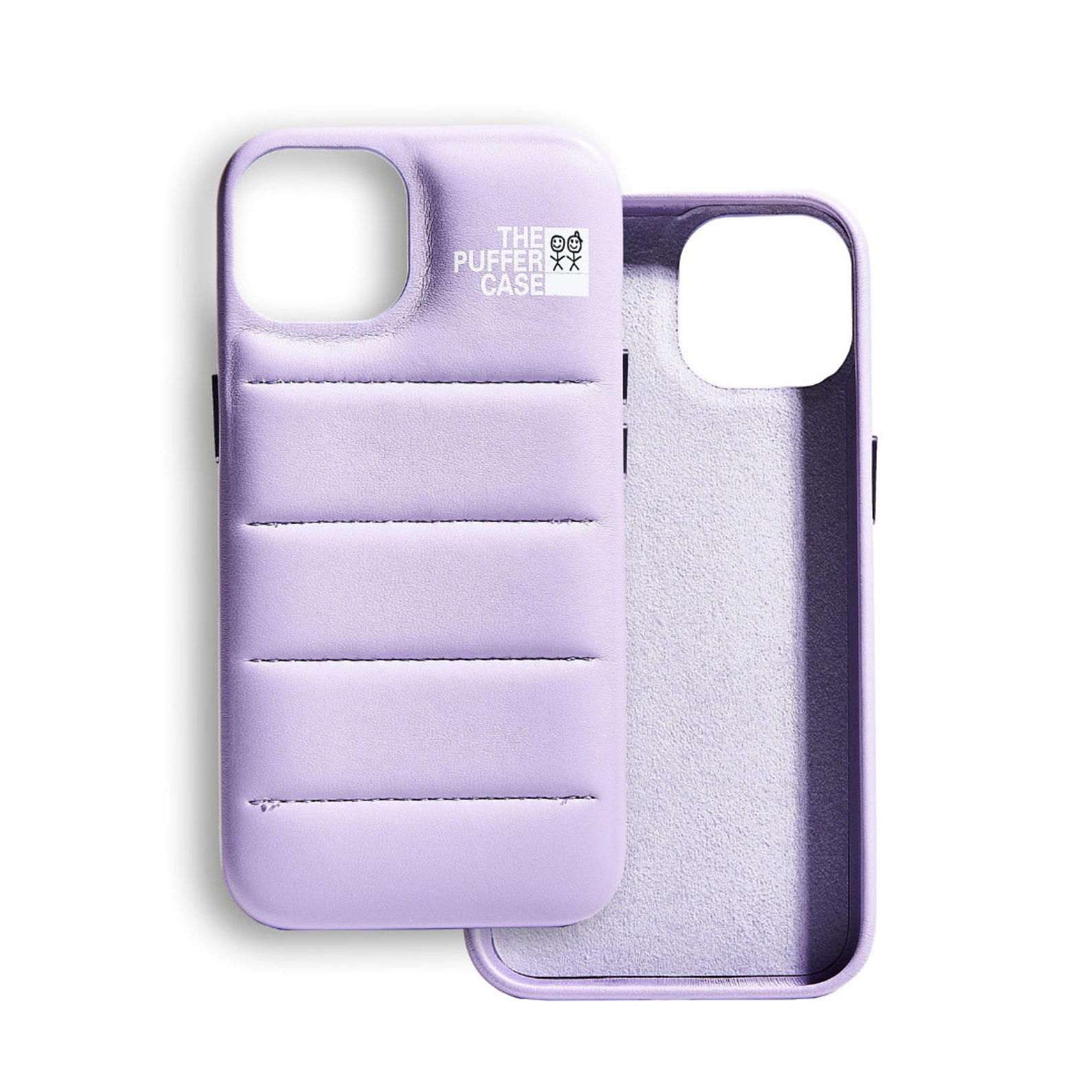 The Puffer Case for iPhone 12/12 Pro/12 Pro Max, 13/13 Pro Max, 14 full ...