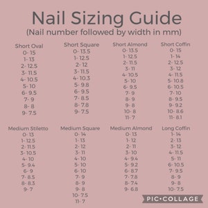 Teal Plaid Fall Press on Nail Set - Etsy