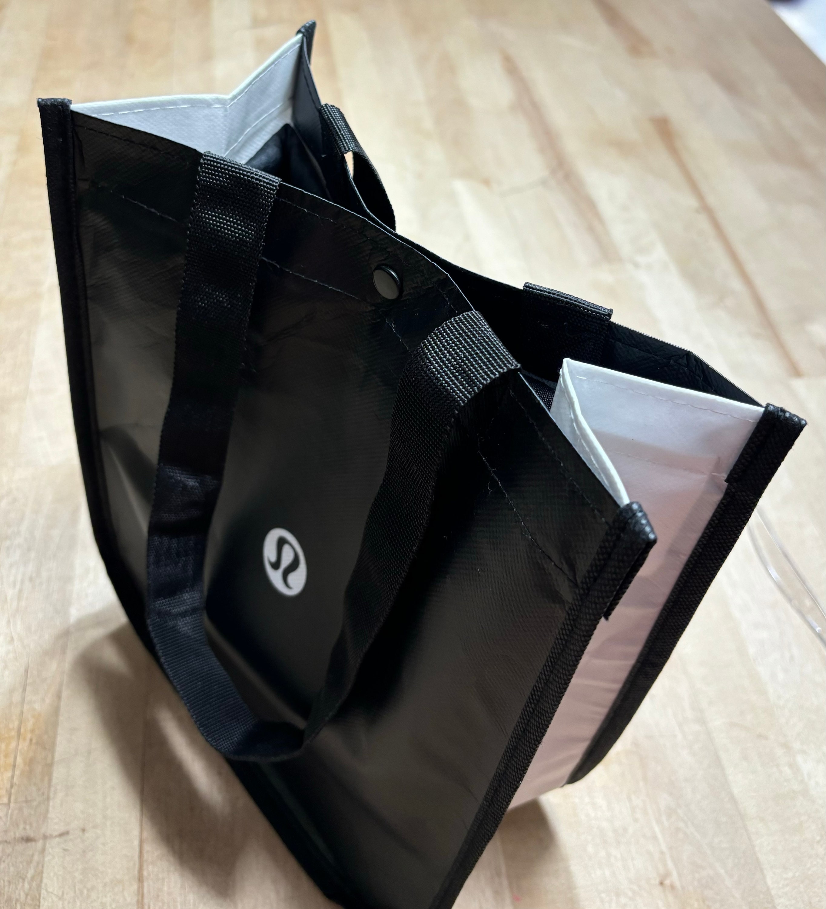 Liner for Lululemon Lunch Tote - Etsy