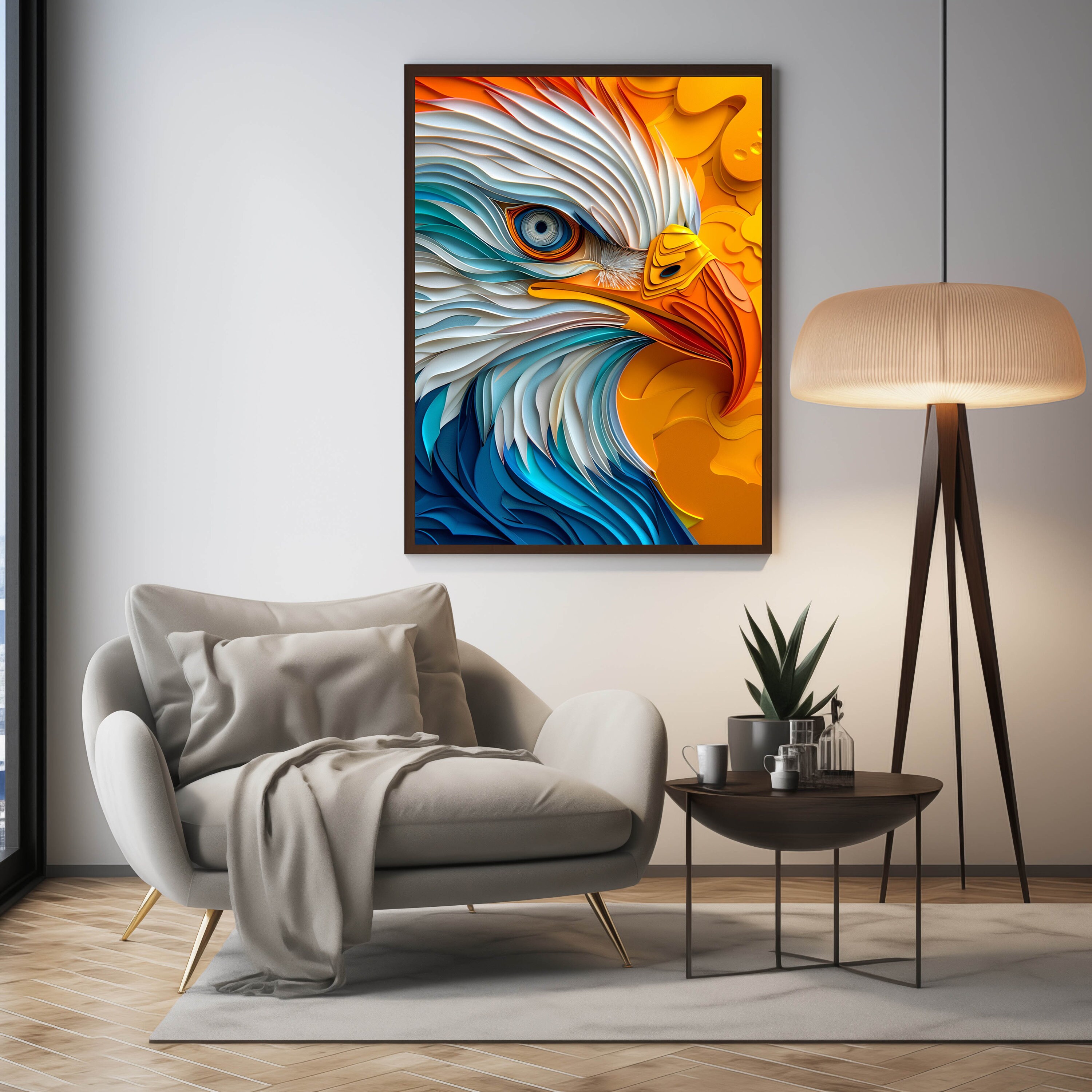 Eagle Print, Eagle JPG SVG PNG, Eagle Art Work Photo, Eagle Valance, Eagle Mul, Bossons Eagle ...