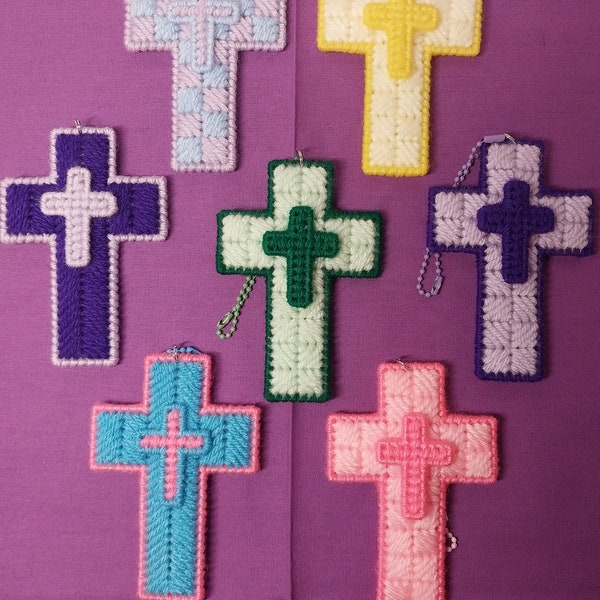 Plastic Chain - Etsy