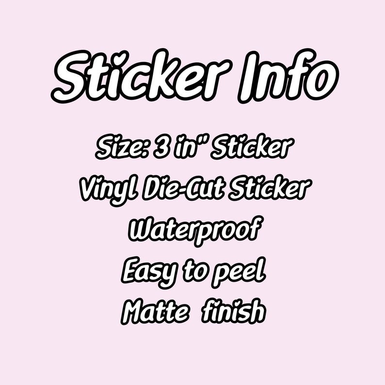 Proud Brat Sticker, Brat Summer Laptop Sticker, Trendy Waterproof ...