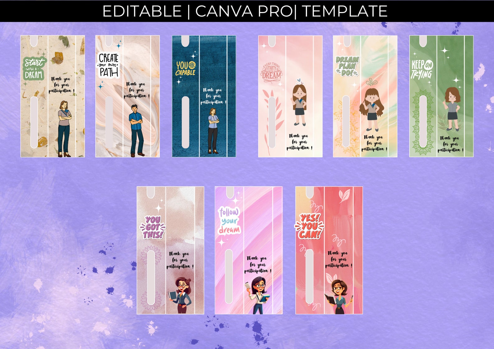 Teachers Day Pen Holder, Teacher Pen Display, Teacher Pen Care Card ...