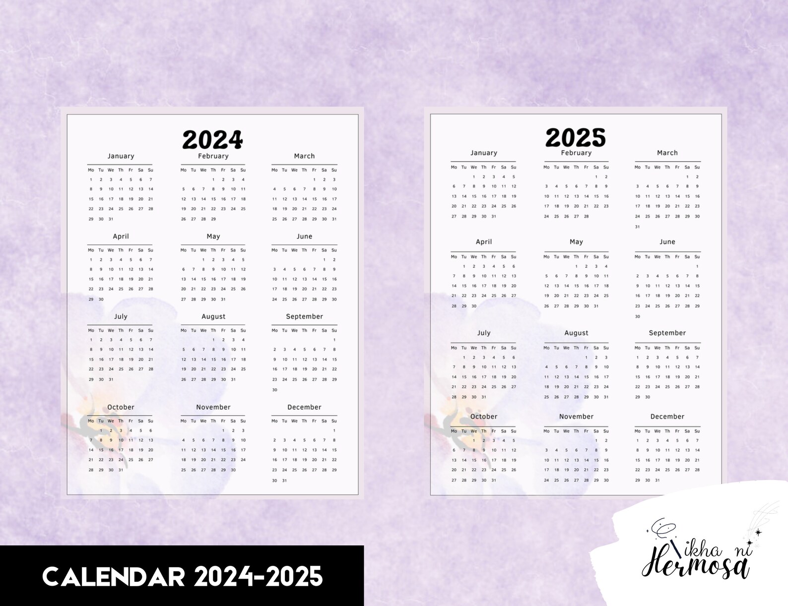 Editable Teacher Planner | 2024-2025 Printable | Lesson Planning ...