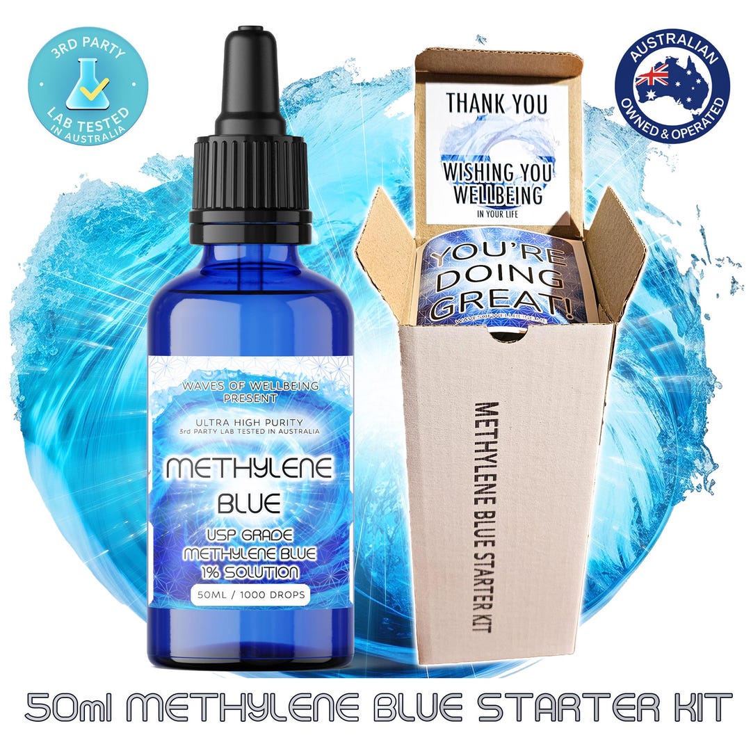 My Blue Starter Kit Kostenlos