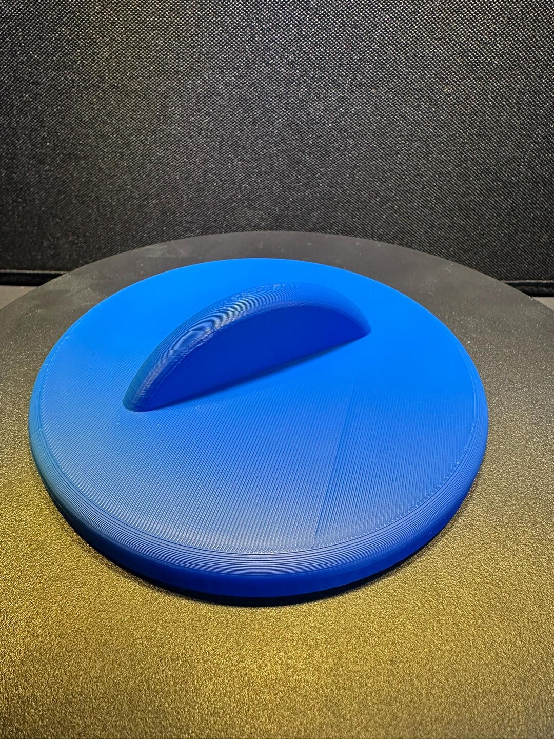 4" Shop Dust Collection Cap / Lid - Etsy