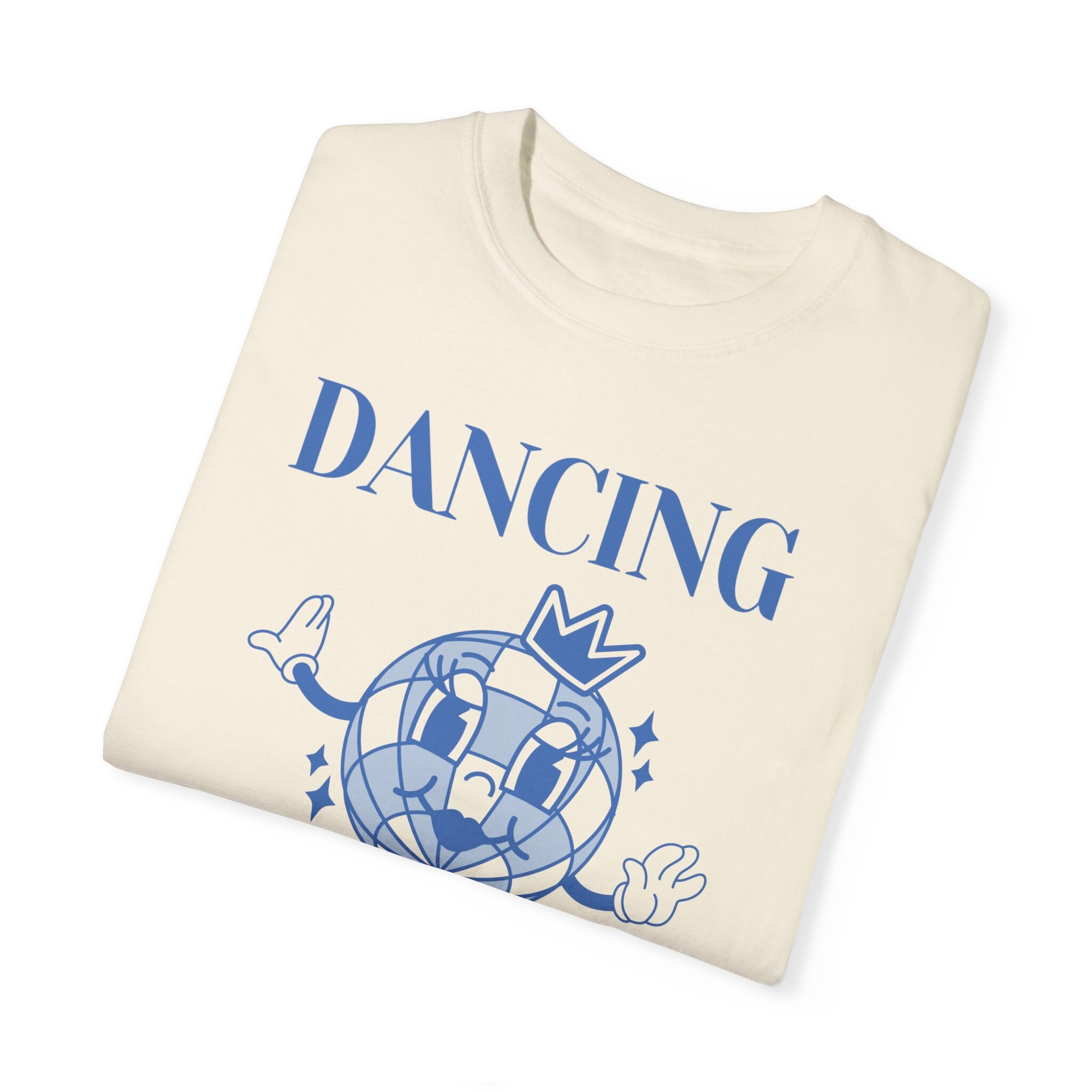 Dancing Queen T-shirt, Mamma Mia ABBA T Shirt, Retro Vintage Dance ...