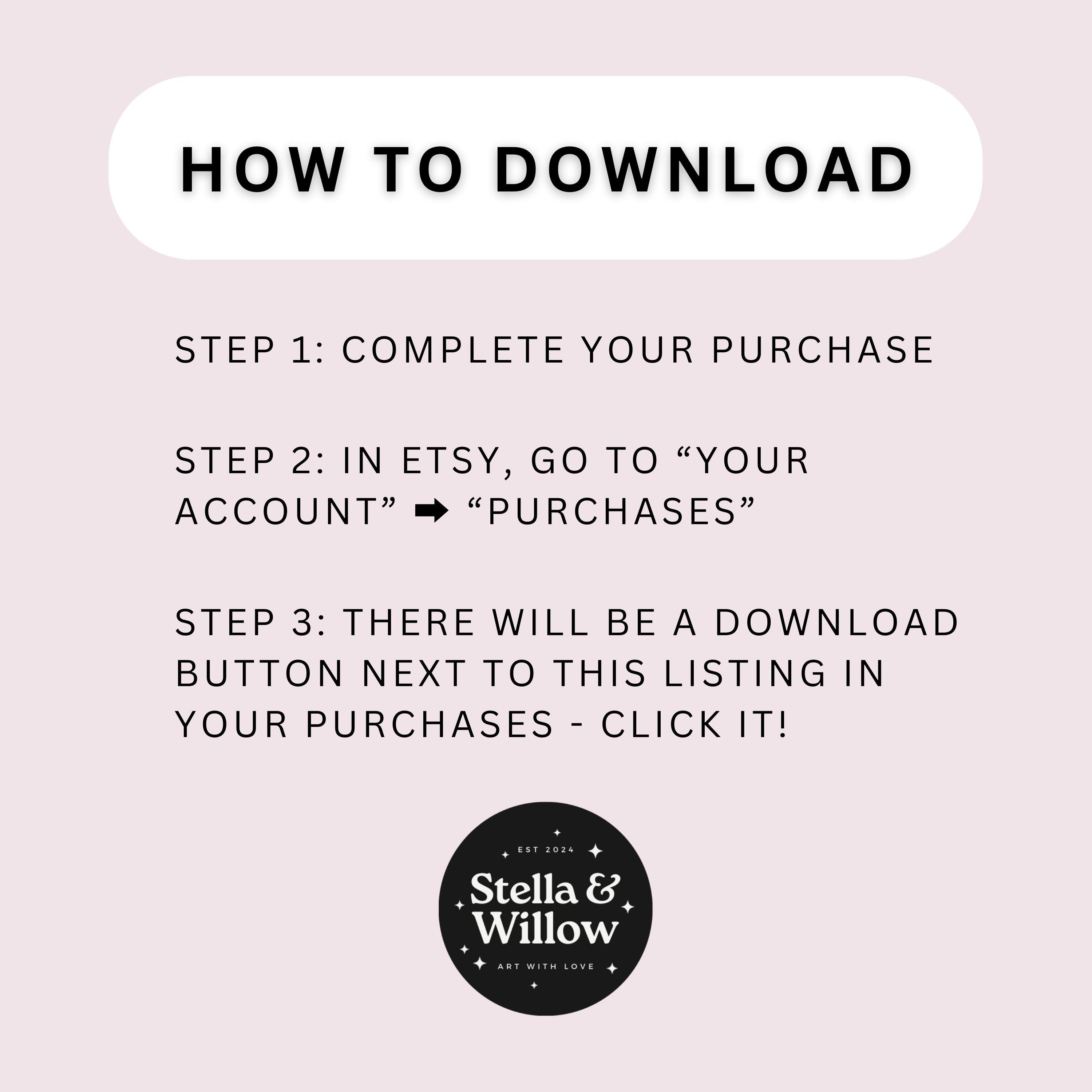 Happy Birthday Fish Card, Cod Fish Birthday Card, Printable Card, Cute ...