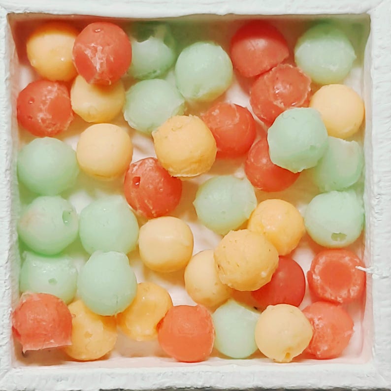 Miniature Fruits - Etsy