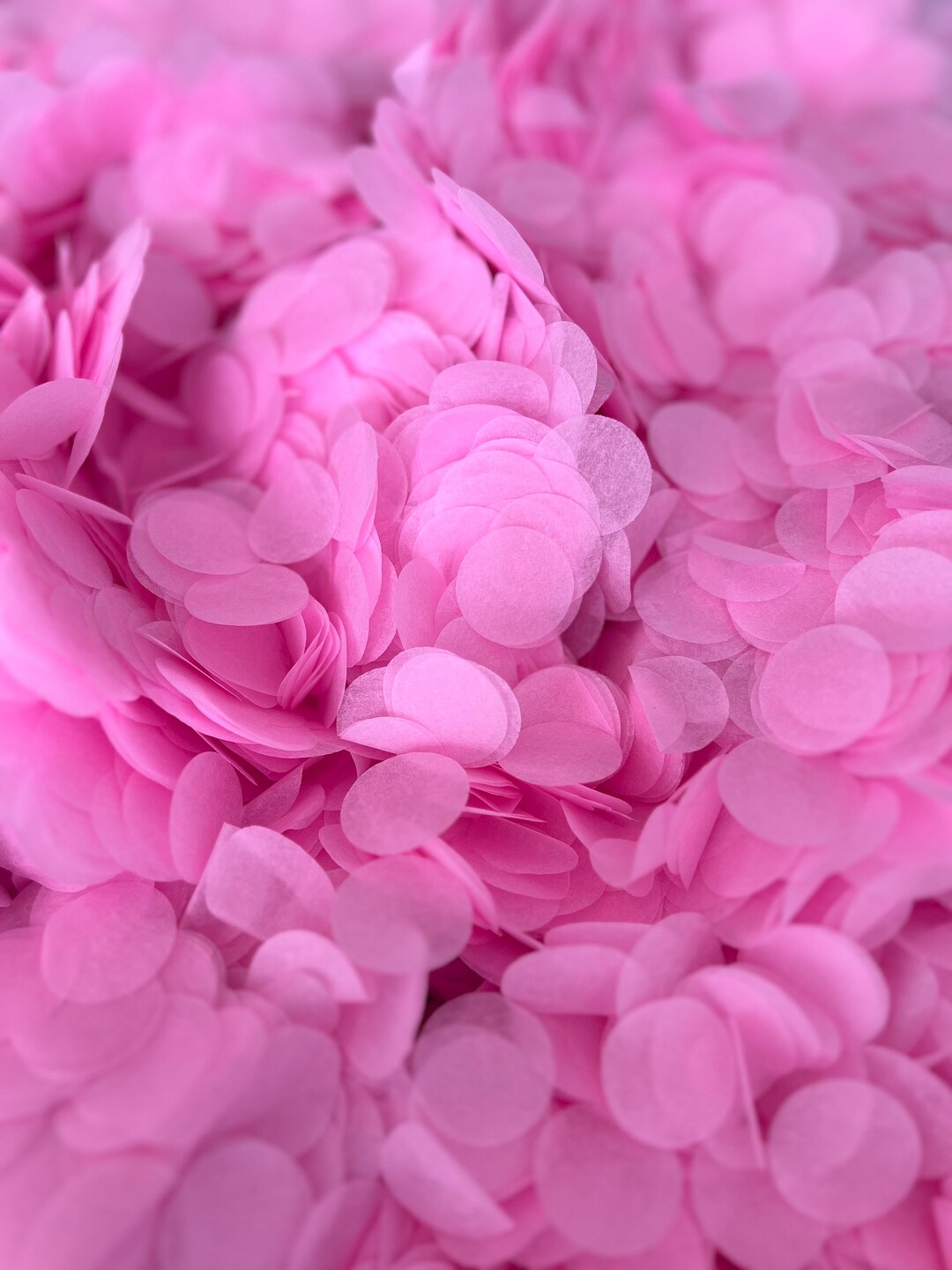 Wedding Confetti Mix, Celebration Party, Gender Reveal Confetti for ...