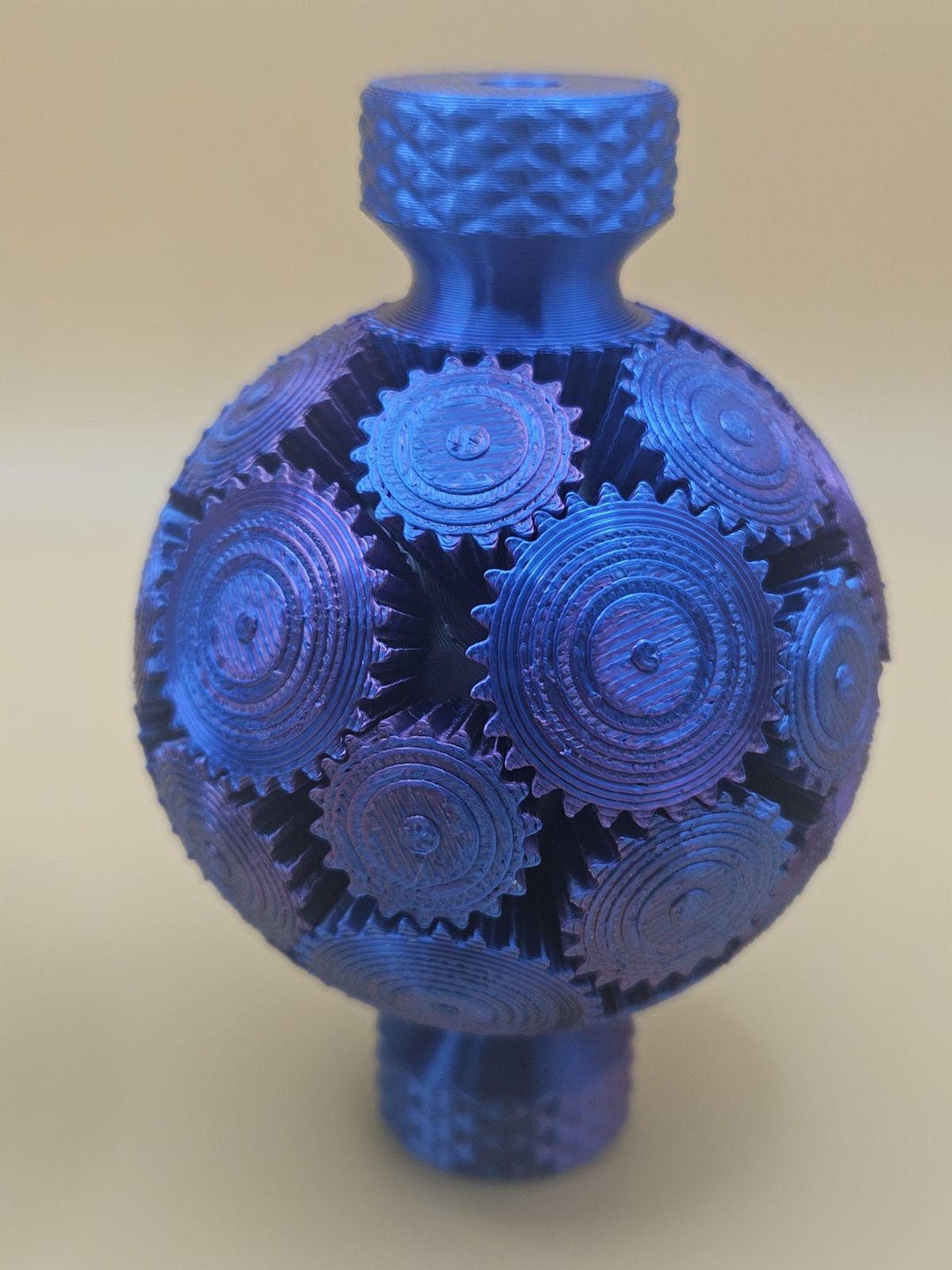 Fidget Globe - Etsy
