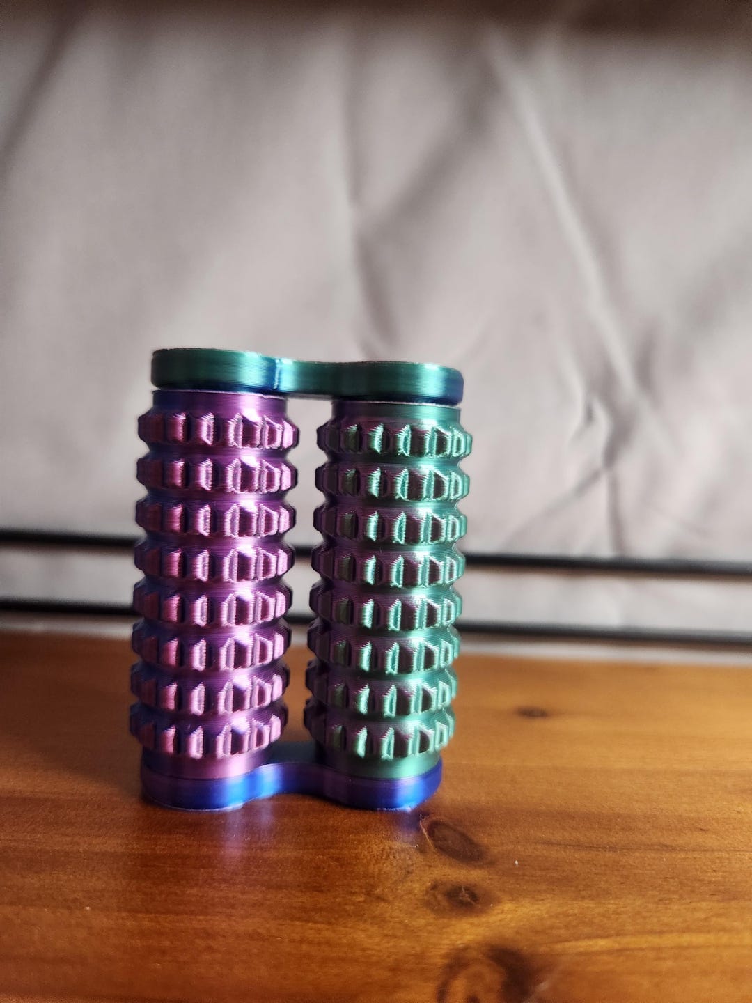 Fidget Chucks - Etsy