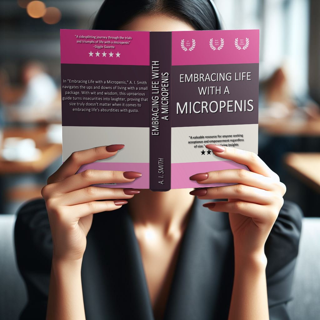 Funny Printable Book Cover Set of 10 Digital Download Bookcover Prank ...