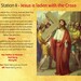 Way of the Cross, Lenten Reflections, Catholic Art, Passion of Christ ...