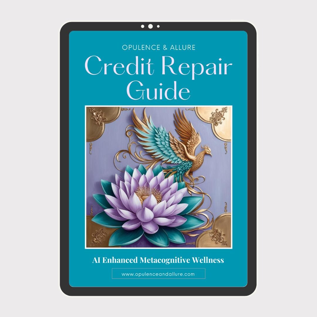 DIY Credit Repair Guide | Step-by-step Credit Repair Ebook | Dispute ...