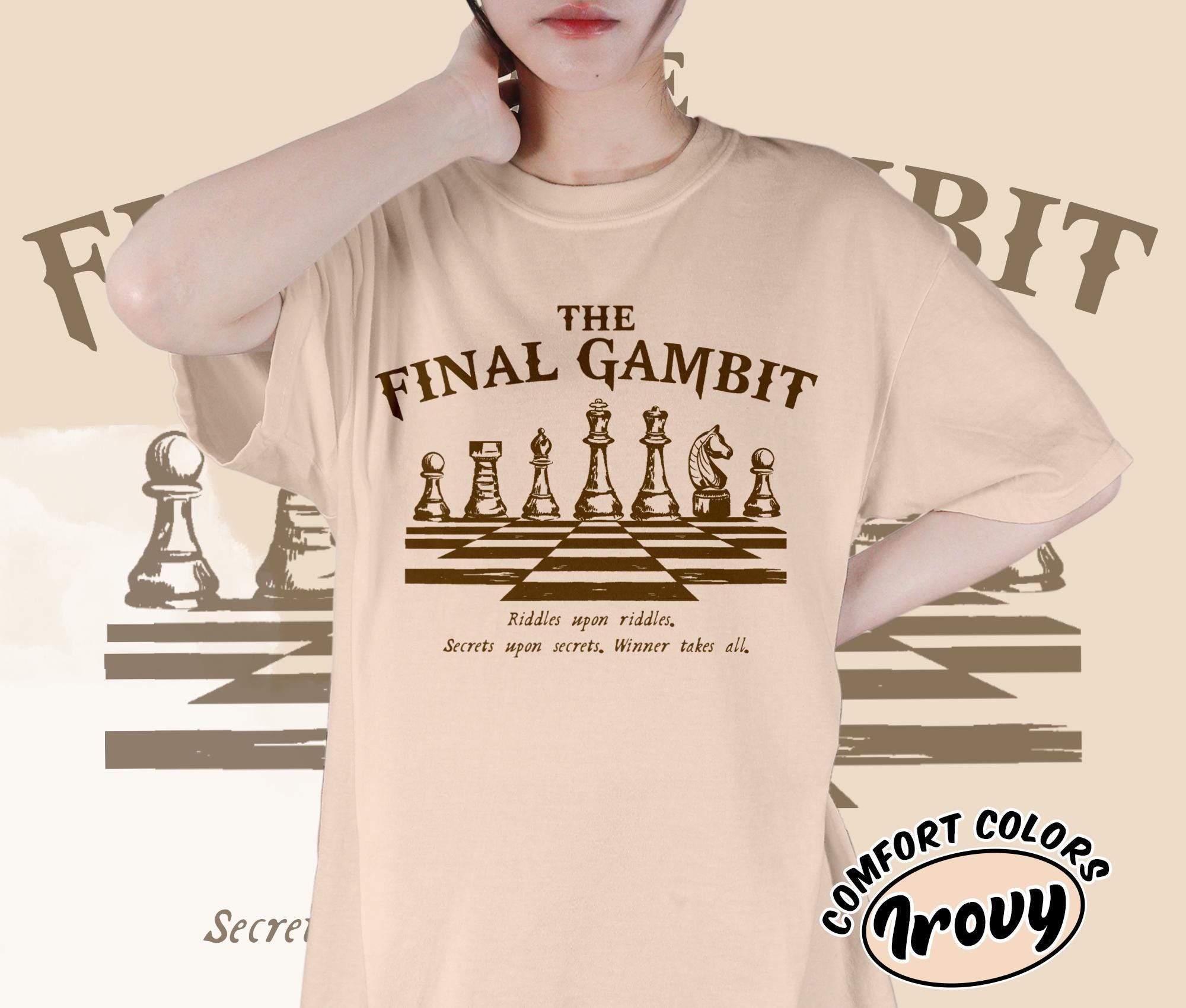 Hawthorne House Comfort Color Shirt, Inheritance Games Sweatshirt ...