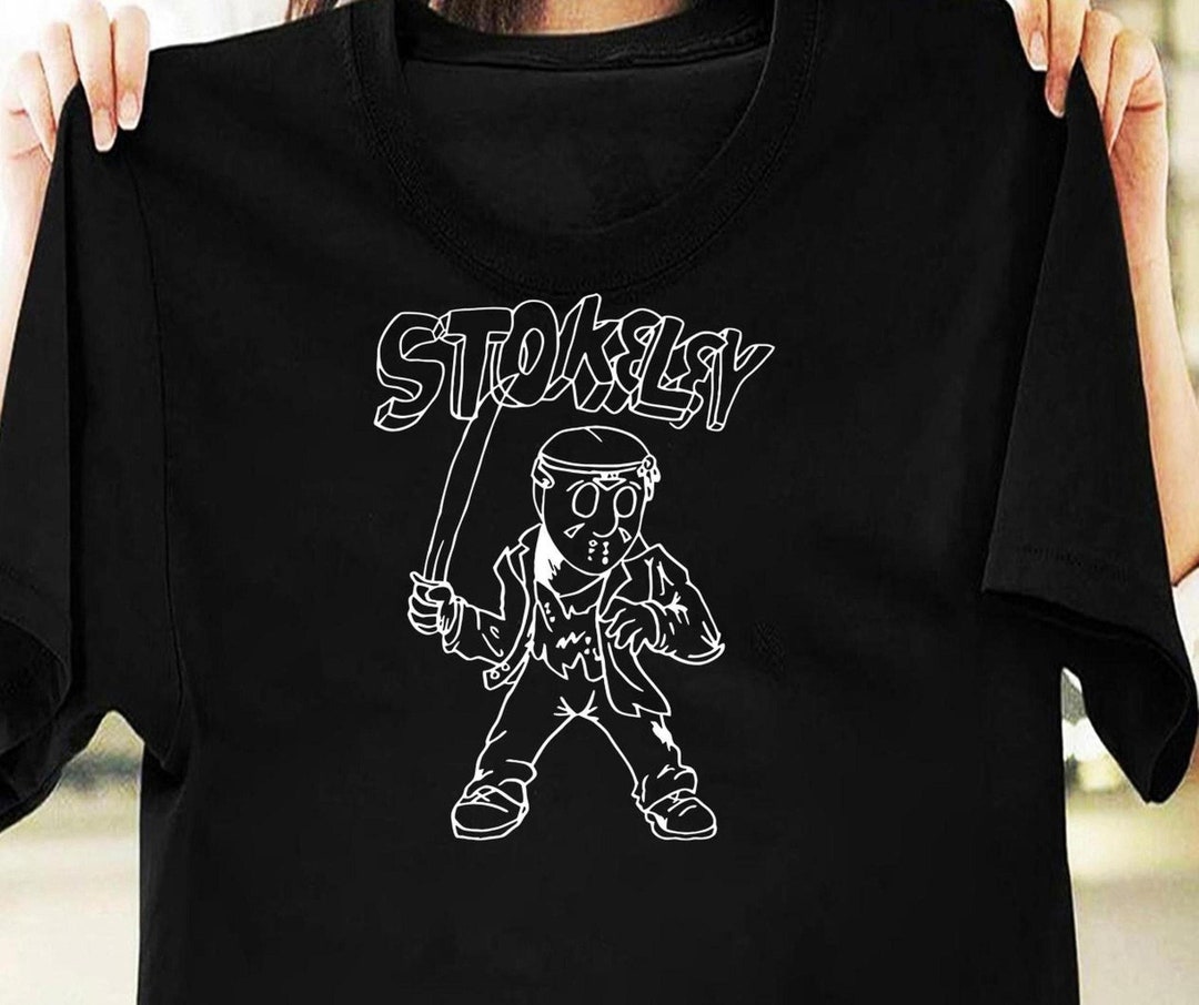 Ski Mask Lovers Slump God Merch Go Stokeley, T-shirt, Keigonishid - Etsy