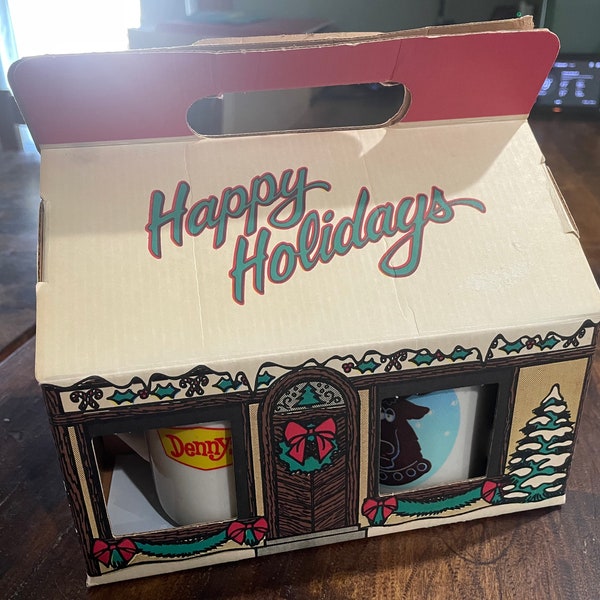 Dennys Magic Color - Etsy