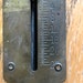 Vintage John Chatillon & Sons Spring Weight Scale 25 Lbs - Etsy