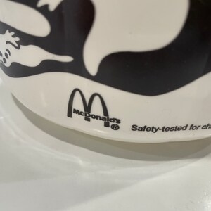 1993 Mcdonalds Ghost Halloween Bucket - Etsy
