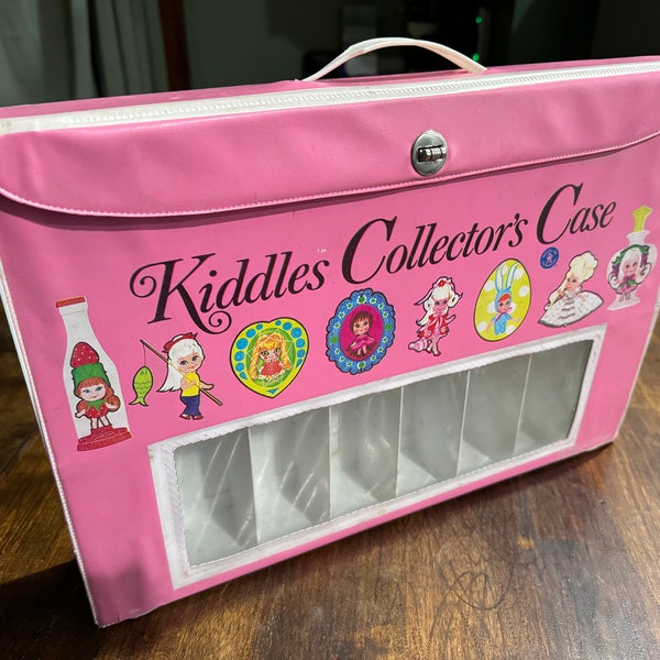 Liddle Kiddle - Etsy