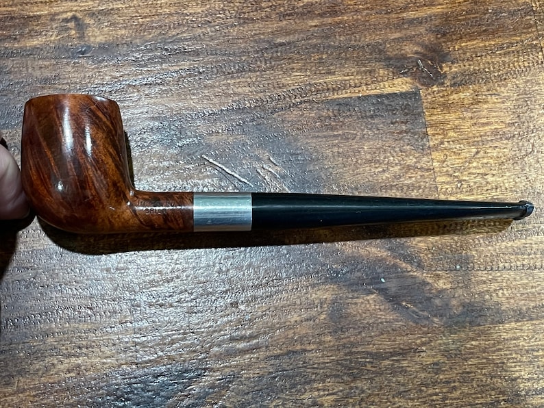 Dr Grabow Crown Duke Pipe - Etsy