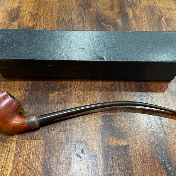 Antique Pipe - Etsy