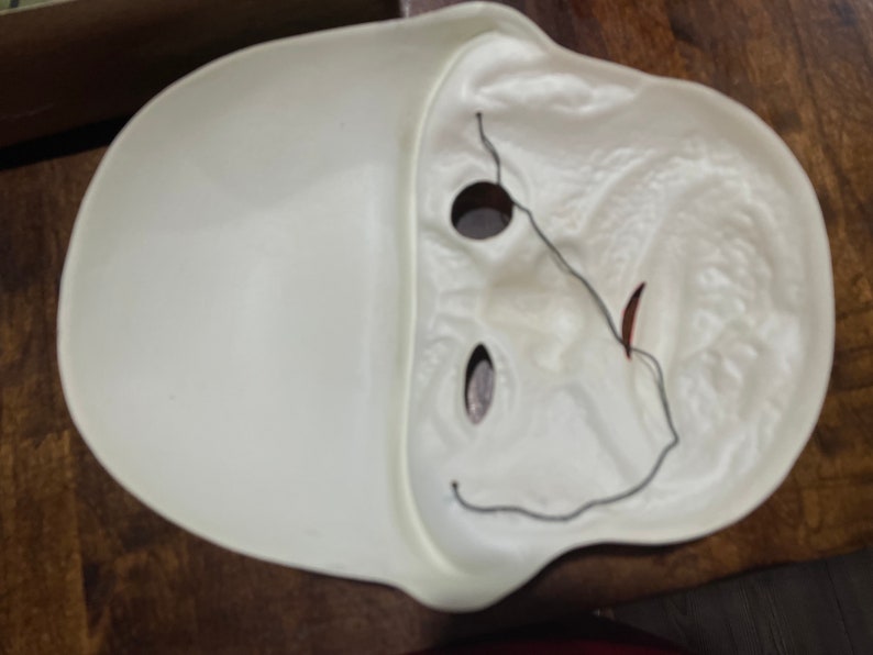 1960's Ben Cooper TV Star Sarge Halloween Costume From | Etsy