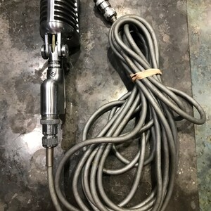 Vintage 1950's Astatic Microphone Model No. 77 with 3 | Etsy