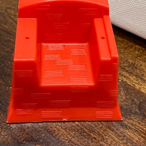 1960's HTF Liddle Kiddle Sizzly Friddle With Grill and Tools - Etsy