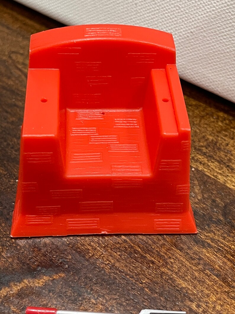 1960's HTF Liddle Kiddle Sizzly Friddle With Grill and - Etsy