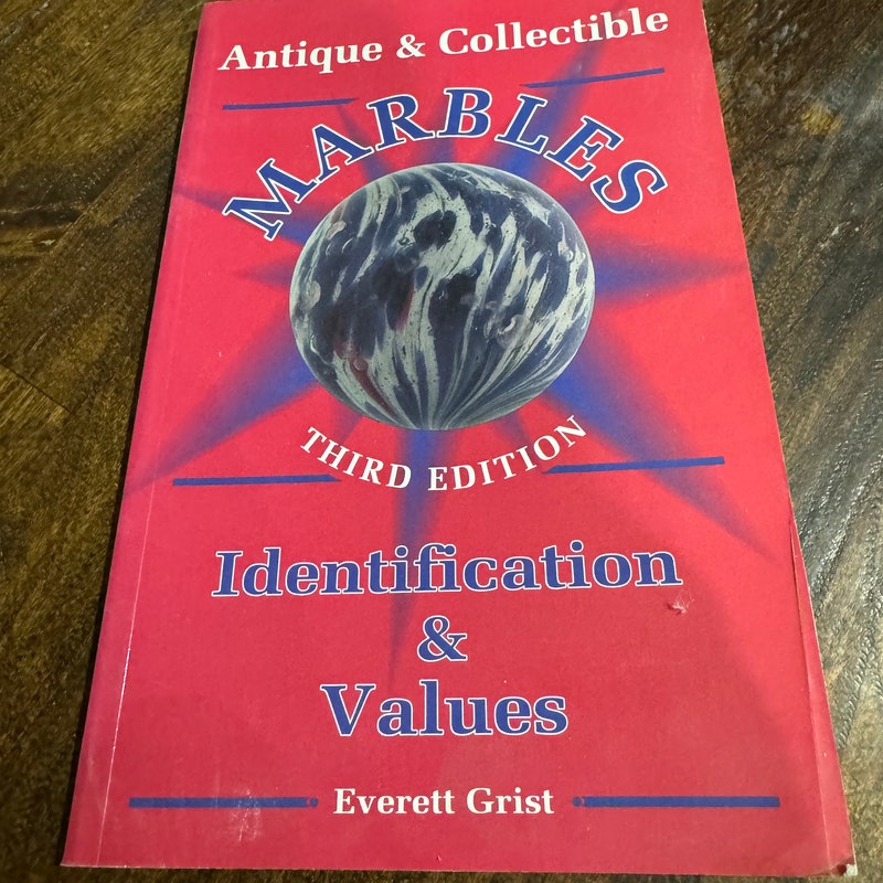 Collectable Marbles - Etsy