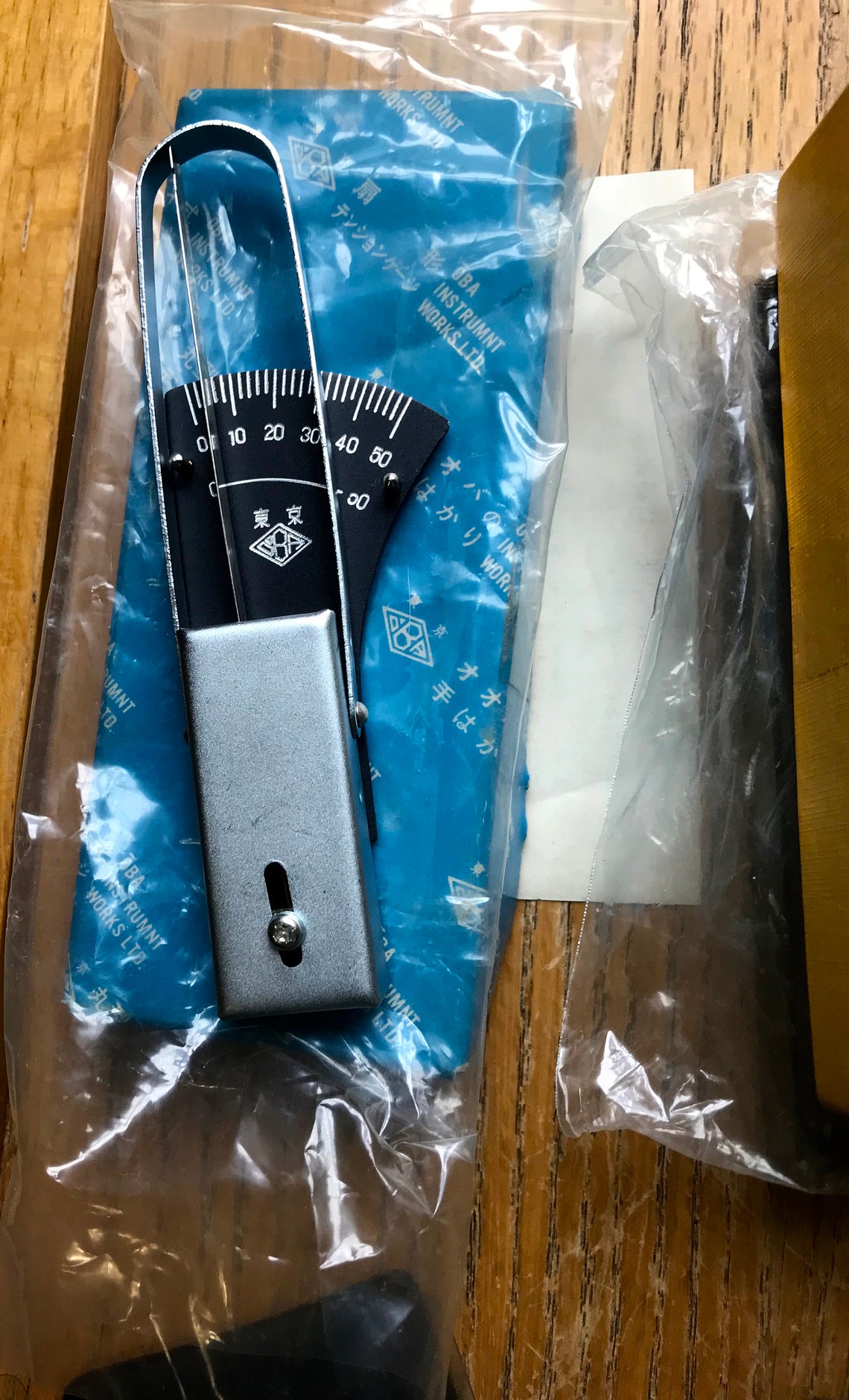 Vintage Peacock Dial Gauge Extraction Tools Mitutoyo Gauge - Etsy