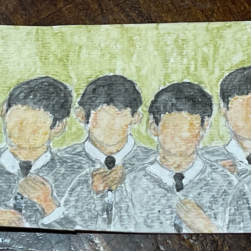 Aceo Cards - Etsy