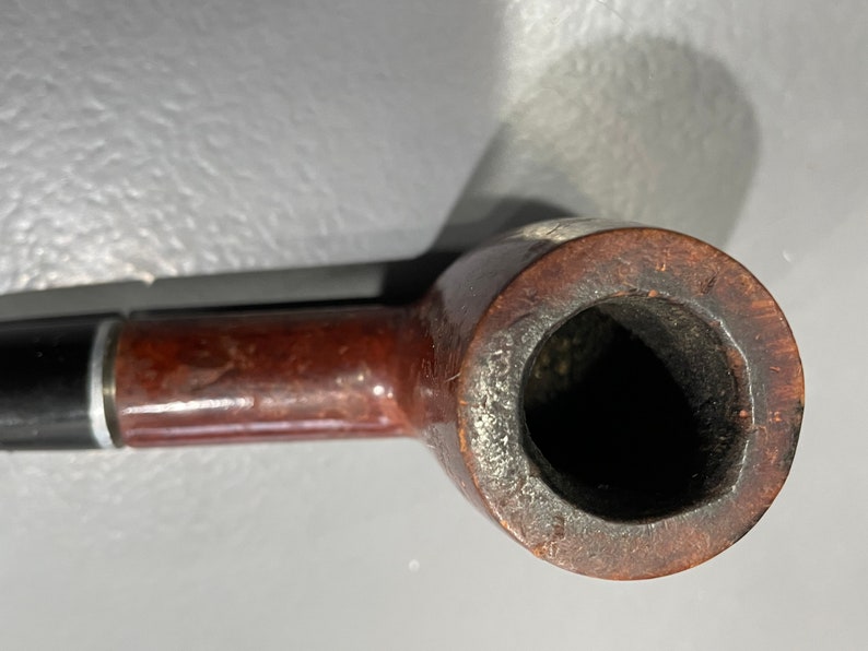 Dr Grabow Crown Duke Pipe - Etsy