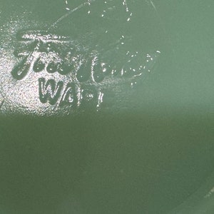 1950's Jadeite Green Fire King 5 Inch Bowl - Etsy
