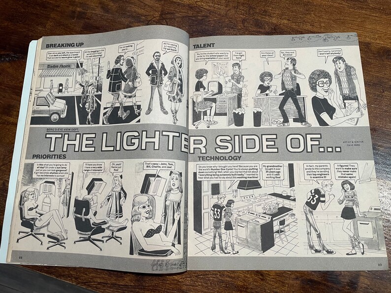 June 1986 Mad Magazine Issue No. 263 Issue - Etsy