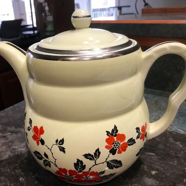 China Coffee Pot - Etsy