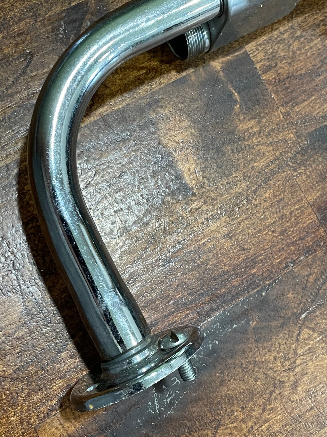 Vintage 1950's Astatic 77A Microphone Model No. 77 With 3 - Etsy