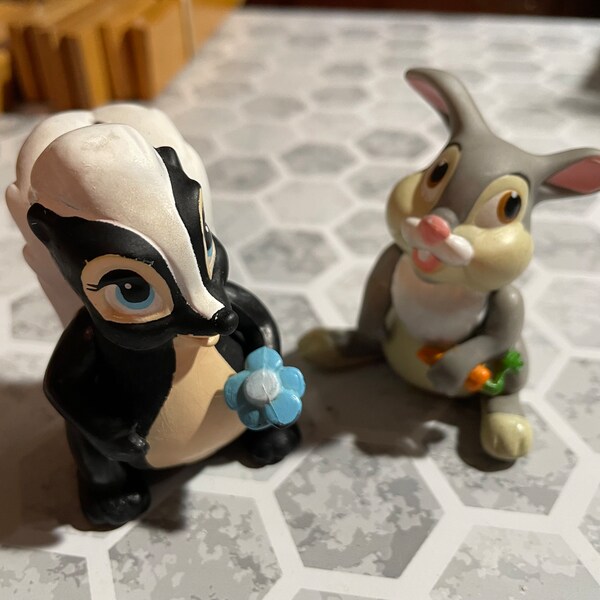 Thumper Rabbit - Etsy