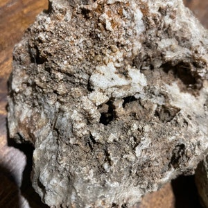 Indiana Mineraloid Quartz Geode Rocks Plus 1 Other Indiana Rock 4 Lb 3. ...