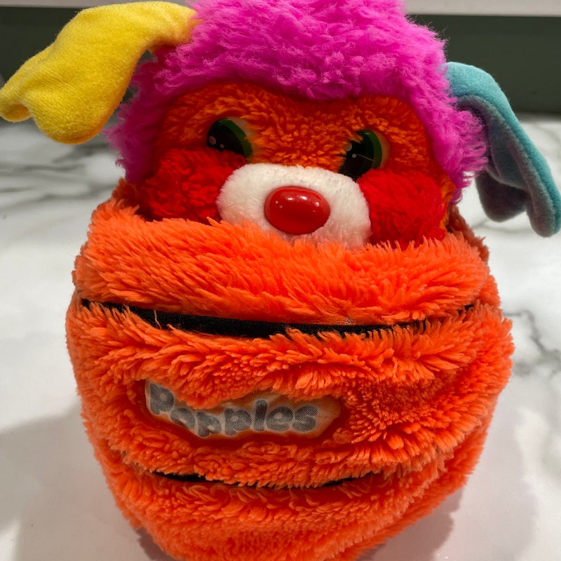 Popples - Etsy
