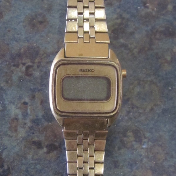 Seiko Watch Backs - Etsy