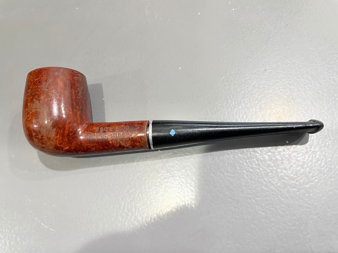 Dr Grabow Crown Duke Pipe - Etsy