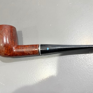 Dr Grabow Crown Duke Pipe - Etsy